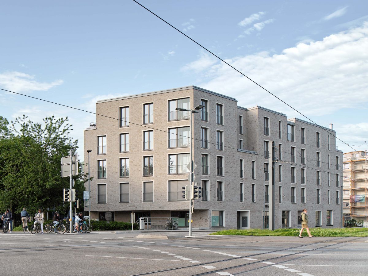 goethestrasse 2 - Eisenberg | Rummel architekten GmbH