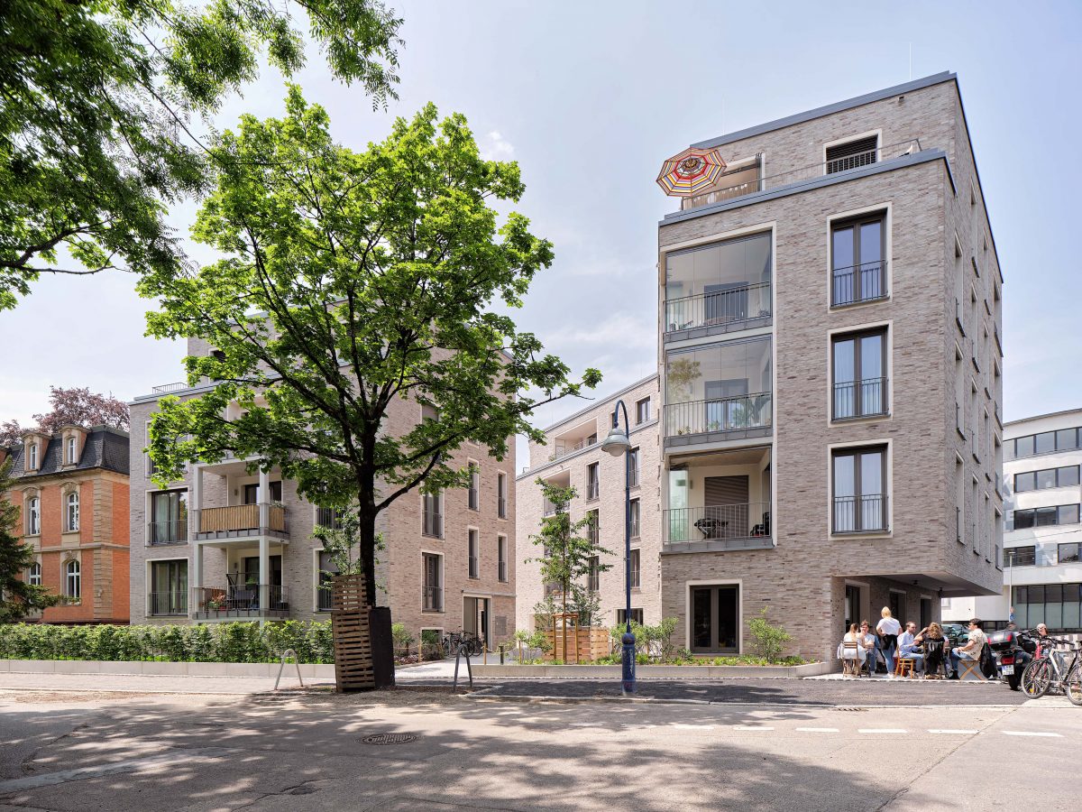 goethestrasse 2 - Eisenberg | Rummel architekten GmbH