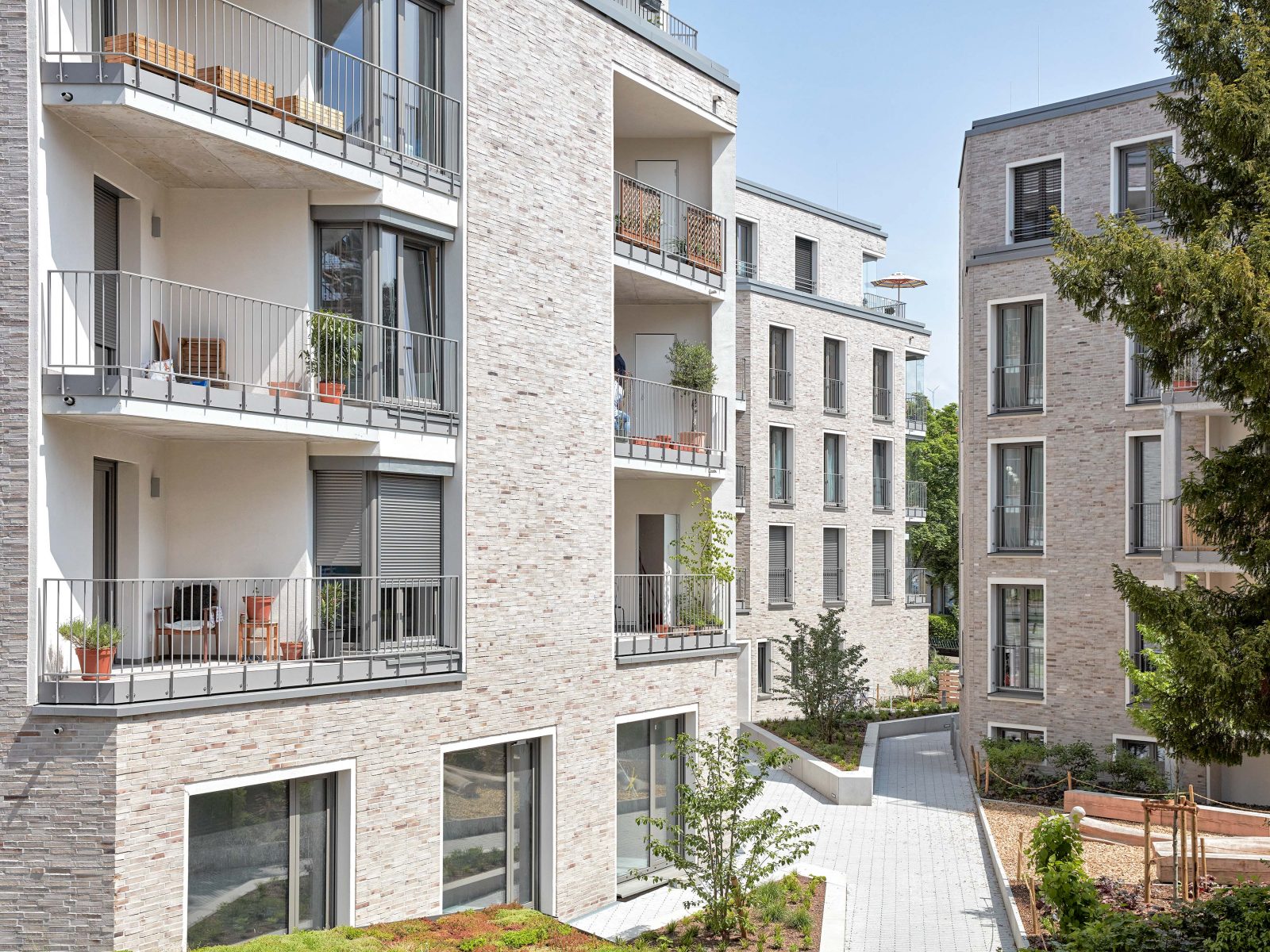 goethestrasse 2 - Eisenberg | Rummel architekten GmbH
