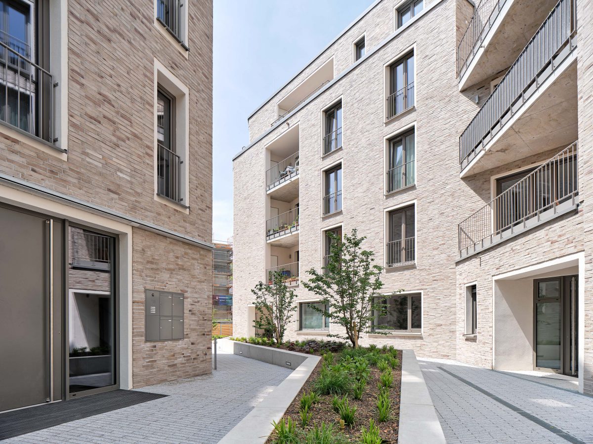 goethestrasse 2 - Eisenberg | Rummel architekten GmbH