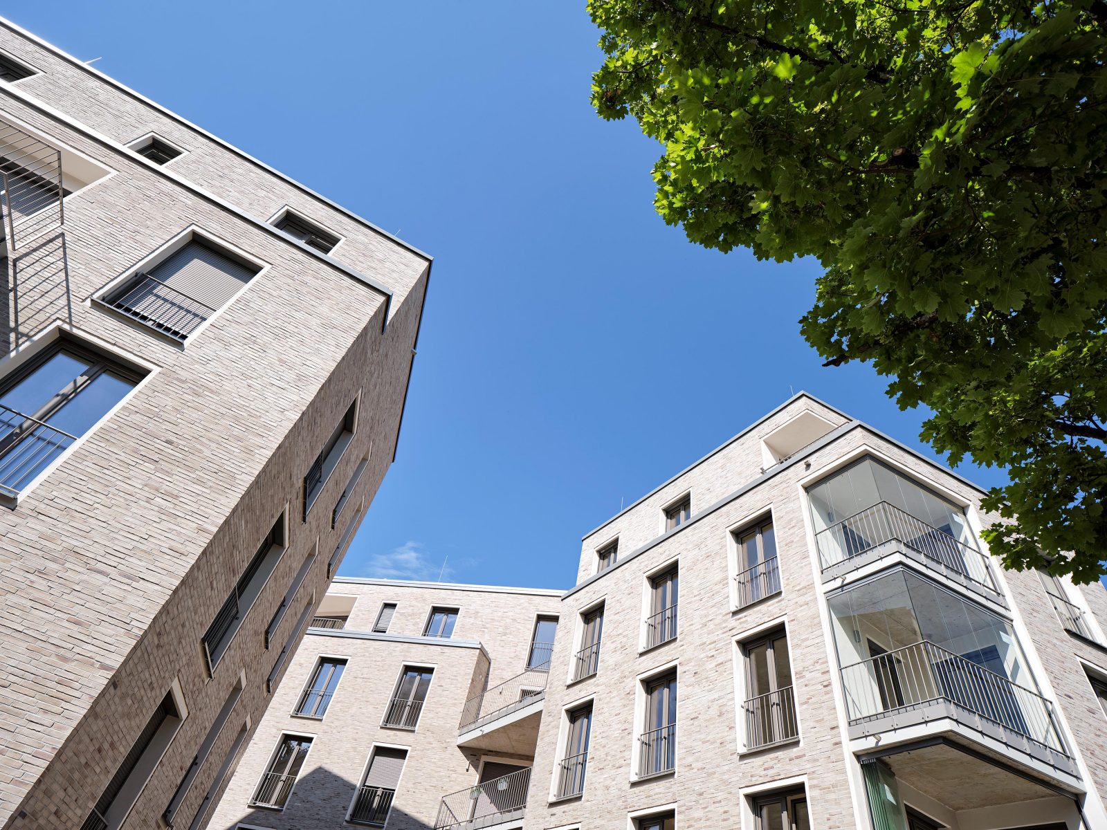 goethestrasse 2 - Eisenberg | Rummel architekten GmbH